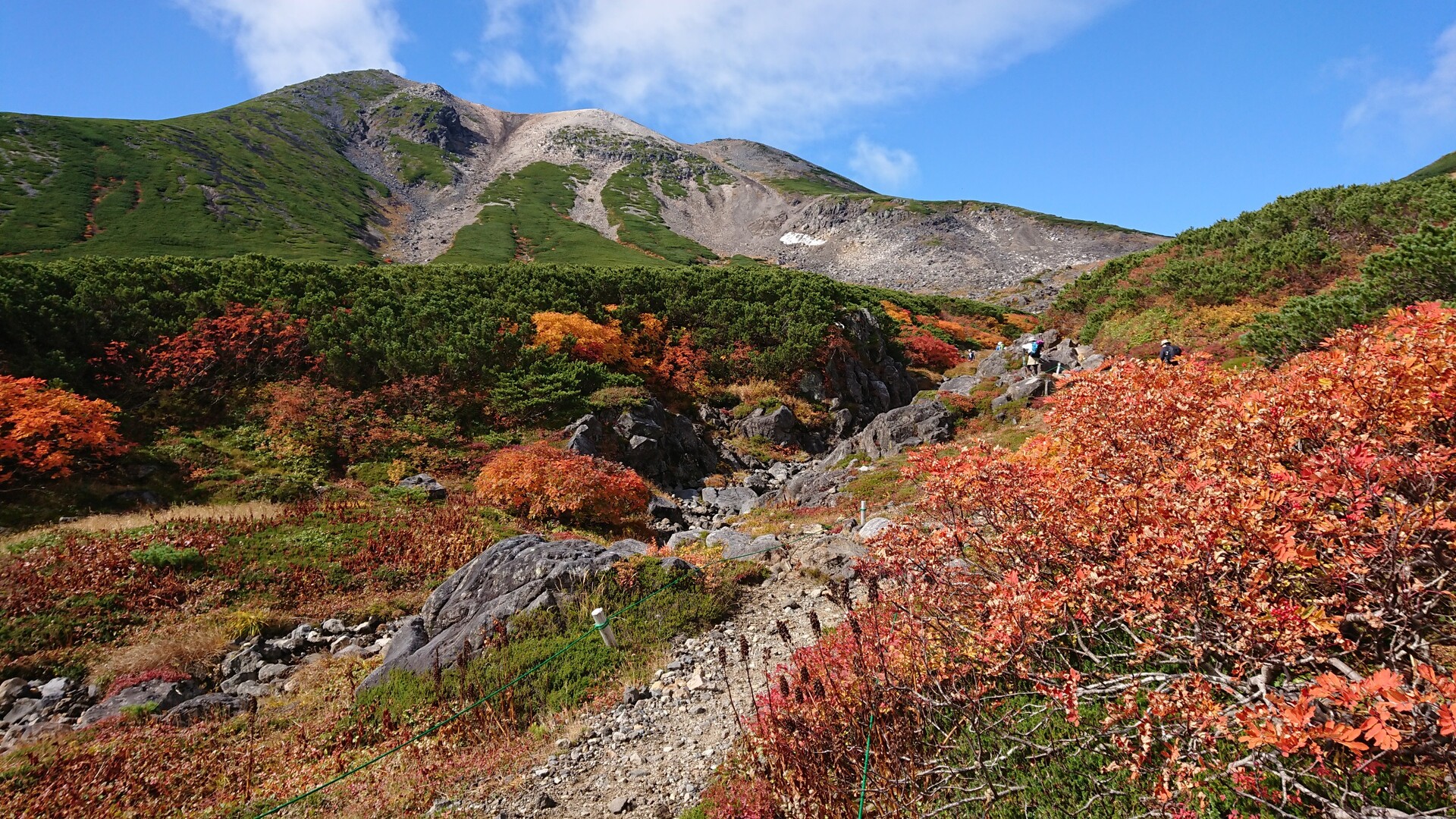 乗鞍岳-2019-10-06 / tomoさんの乗鞍岳の活動データ | YAMAP / ヤマップ