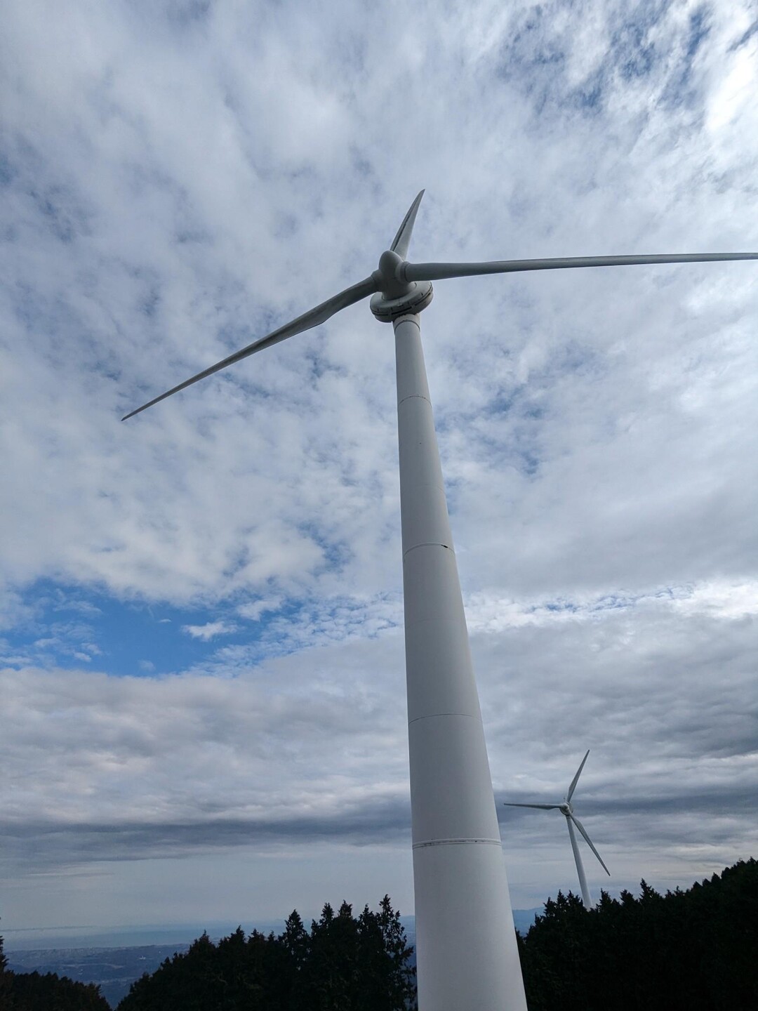 伊賀裏山アドベンチャー / Hisaさんの青山高原の活動データ | YAMAP / ヤマップ