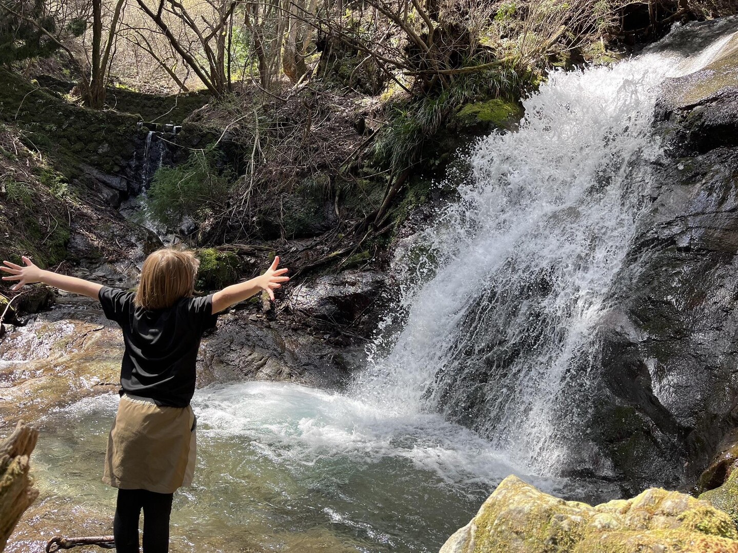 鐘ヶ嶽 / 不動尻 / kikuさんの大山の活動データ | YAMAP / ヤマップ