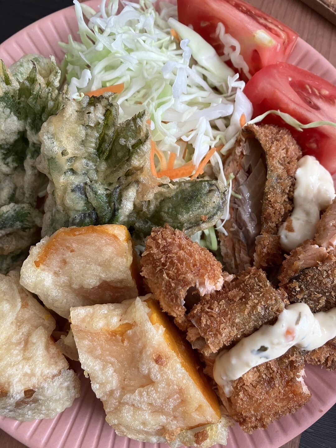 今日はご近所のお婆ちゃん👵が作ってけれ... / チョッパーさんのモーメント | YAMAP / ヤマップ