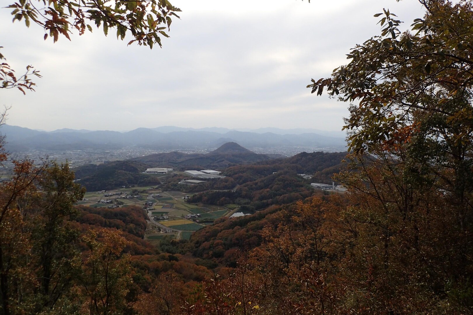 香川PH・15~16座目・峰堂山&雲附山 / MRCH Yoshidaさんの雲附山・熊高山・五瀬山の活動データ | YAMAP / ヤマップ