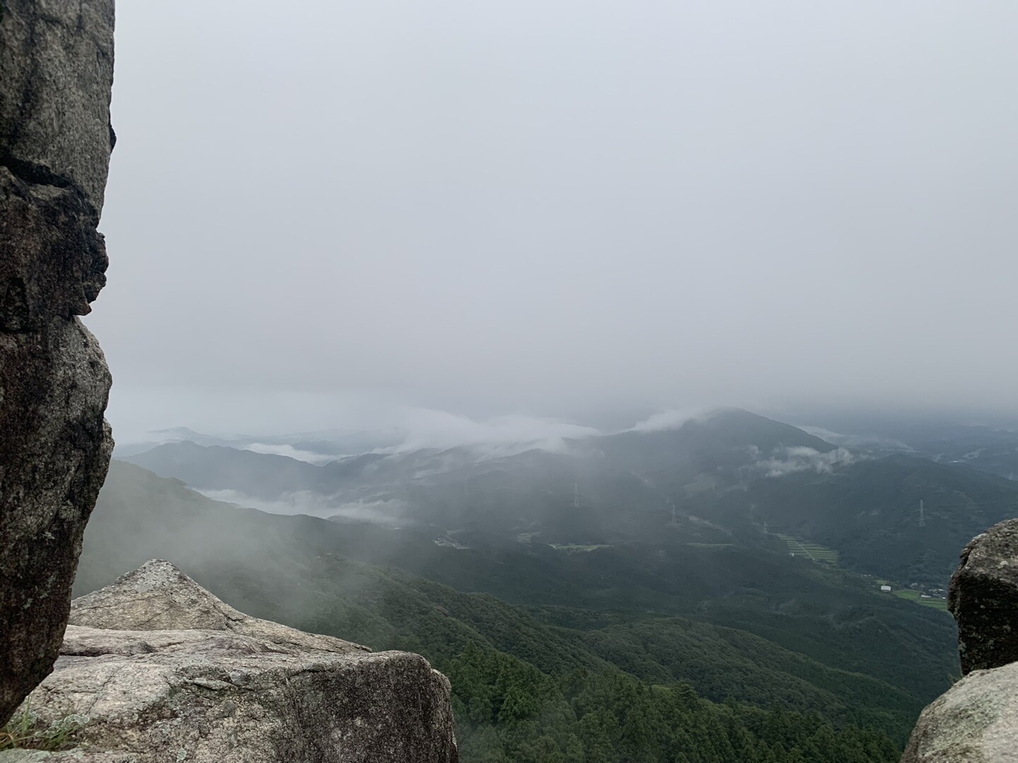 305回目 宝満山 / ultorachanさんの宝満山・三郡山・若杉山の活動データ | YAMAP / ヤマップ