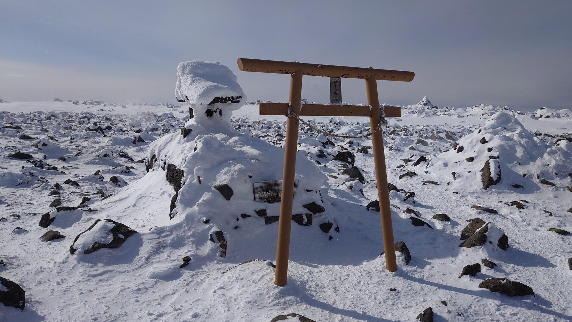 蓼科山 / yone993さんの蓼科山・横岳・縞枯山の活動データ | YAMAP / ヤマップ