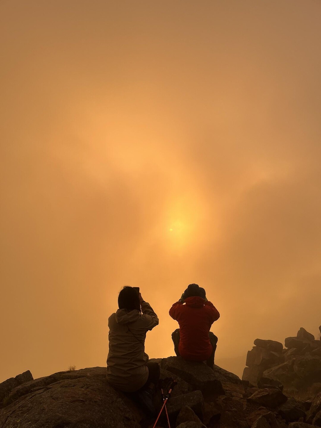 白山（御前峰） / gaitoさんの白山・別山・銚子ヶ峰の活動データ | YAMAP / ヤマップ