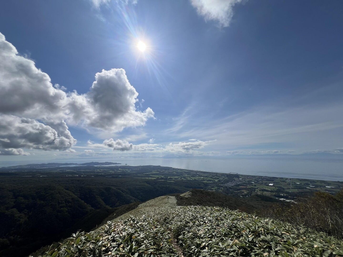 前稀府岳・稀府岳 / tommyさんの稀府岳の活動データ | YAMAP / ヤマップ