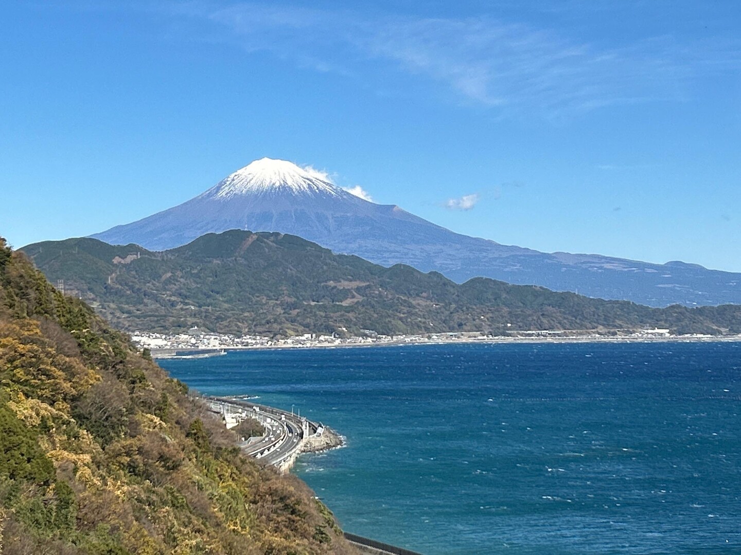 気ままに俺はいく(サッタ峠編) / あきTRさんの薩埵峠（薩た峠・サッタ峠）・浜石岳の活動データ | YAMAP / ヤマップ