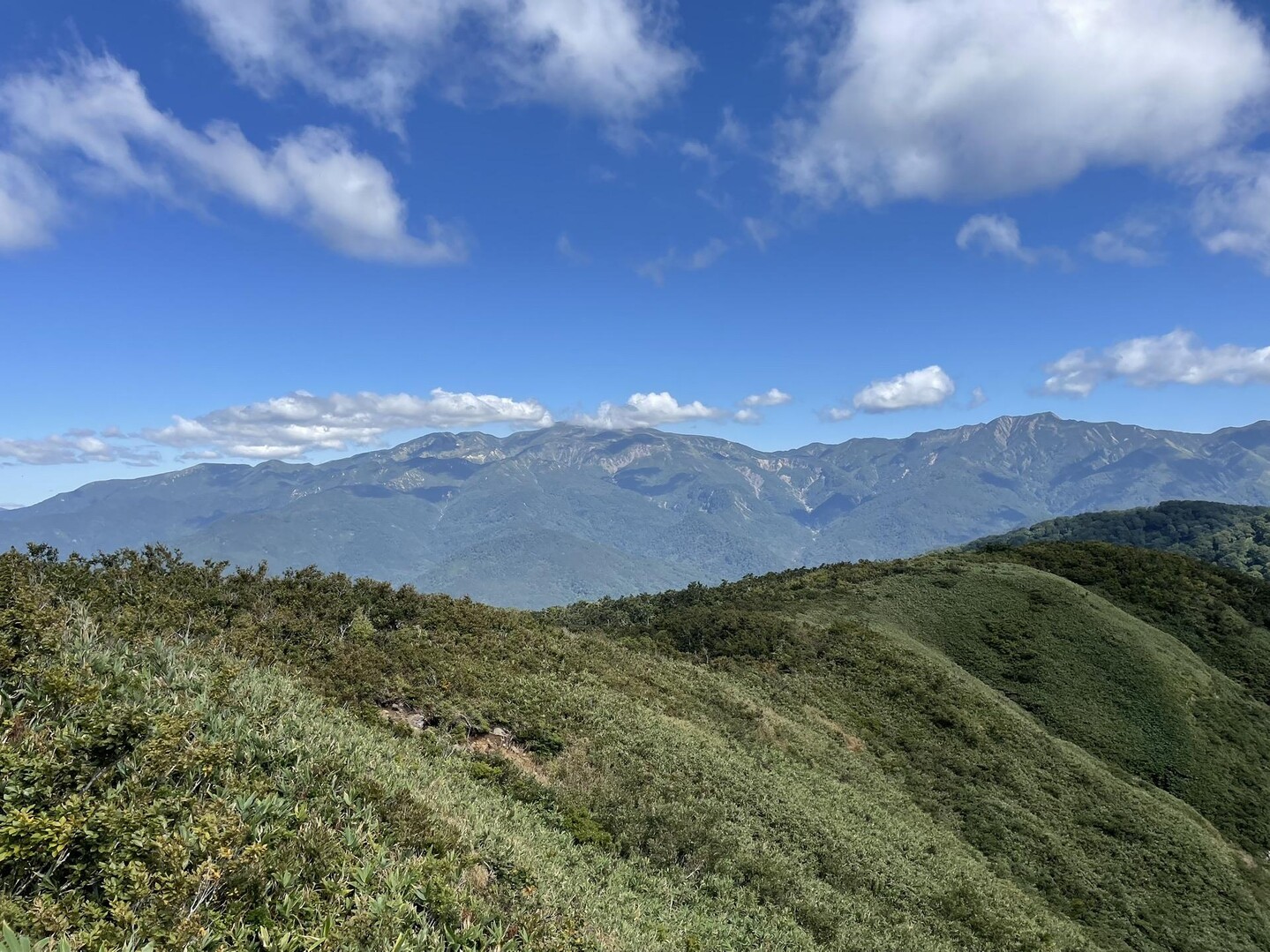 初めて鉢伏山まで ・・・えっ⁈軌跡が消えてる😨 / yunyun♡さんの取立山の活動データ | YAMAP / ヤマップ