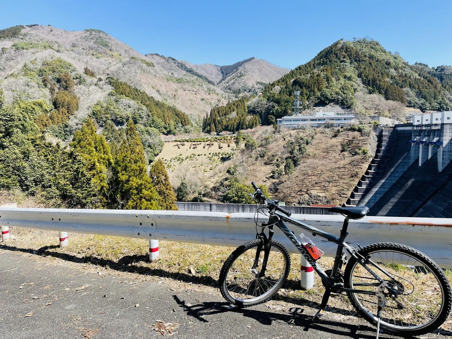 深耶馬溪 サイクリング / Haroldさんの鹿熊岳の活動データ | YAMAP / ヤマップ