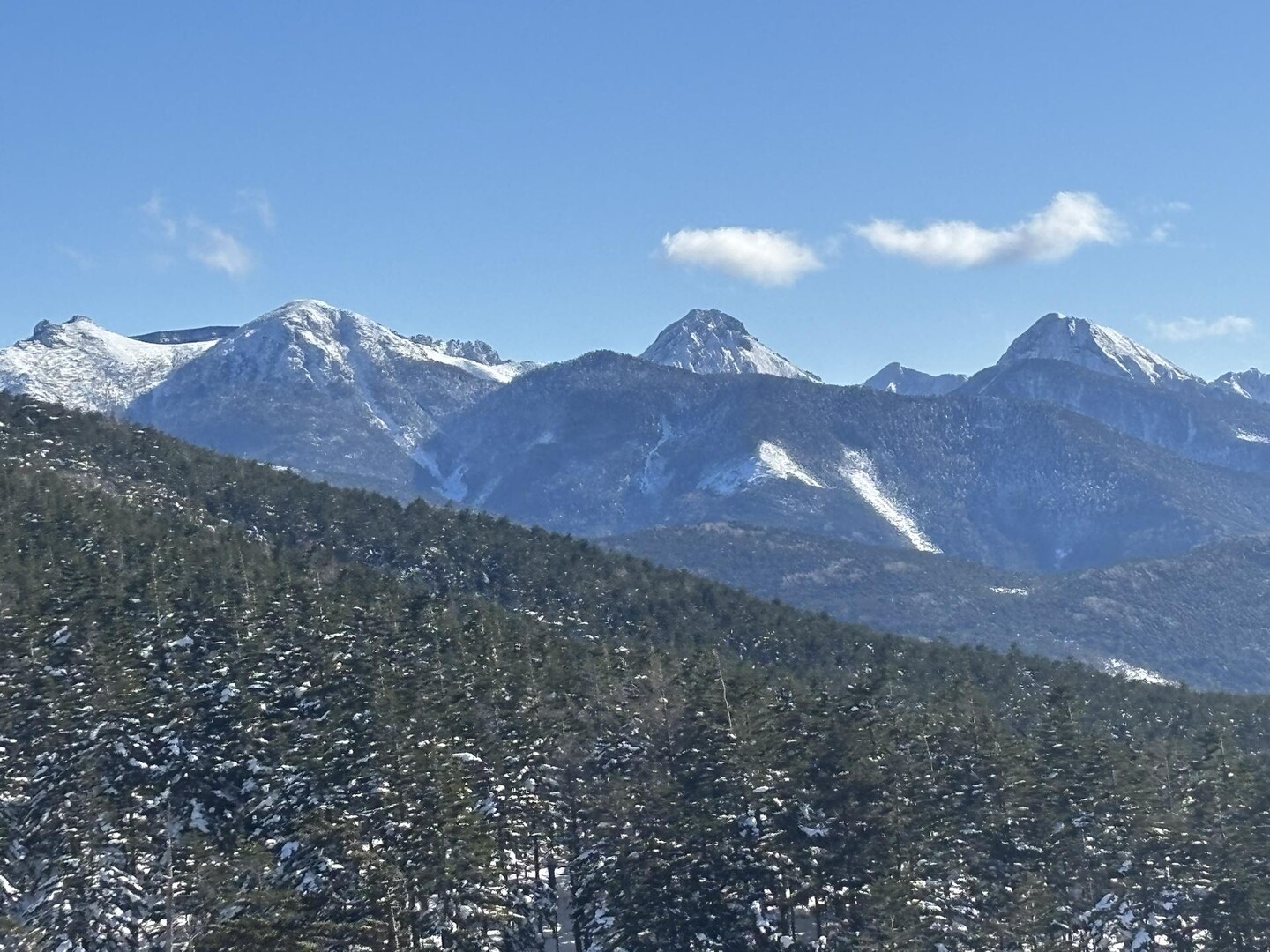 久々の晴れ〜😄 今日の山行はめっちゃ天... / toshi:miさんのモーメント | YAMAP / ヤマップ
