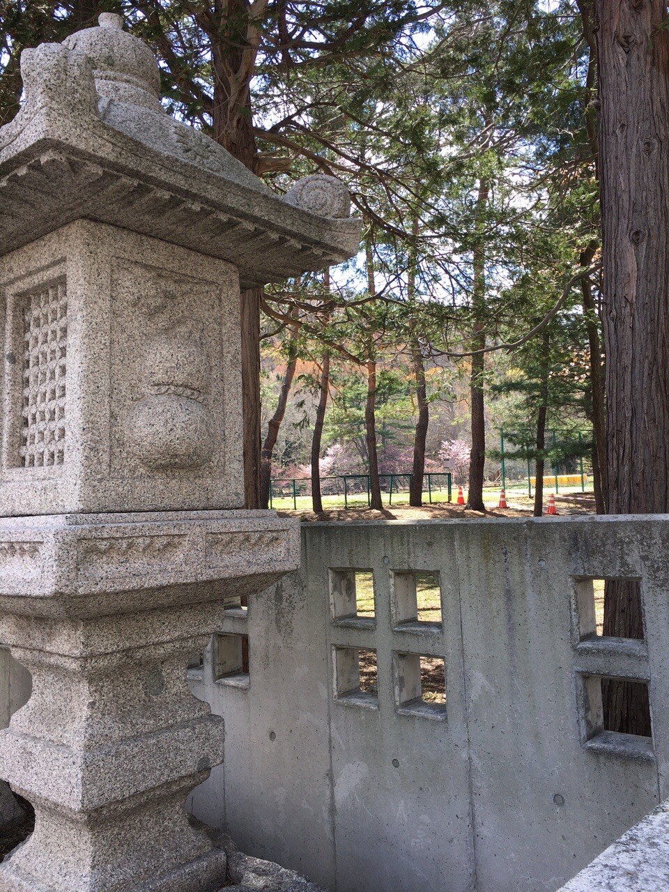 6km 散策 神社山の山麓周りウォーキン... / あざみ野マークさんのモーメント | YAMAP / ヤマップ