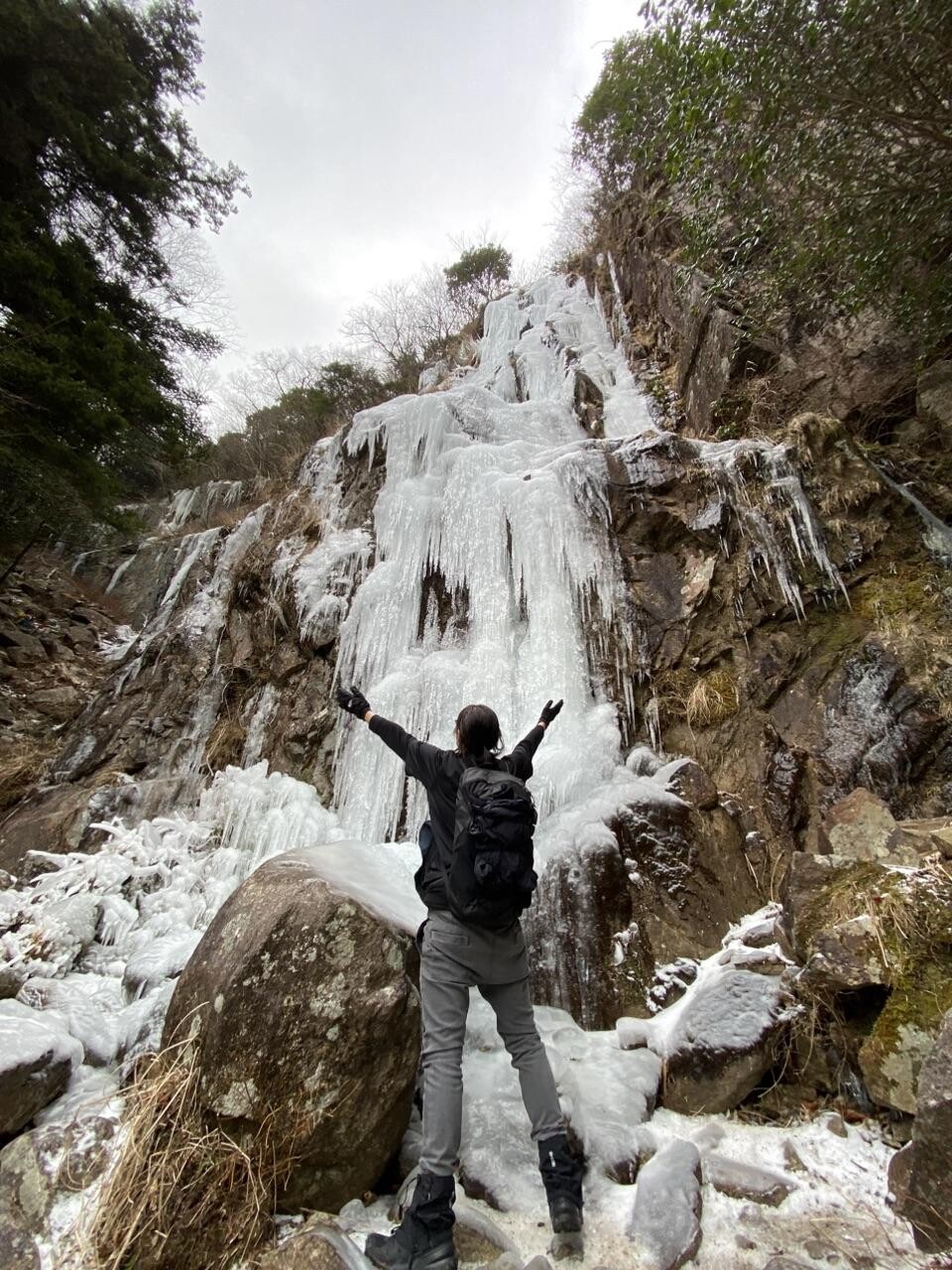 takaのページ | YAMAP / ヤマップ