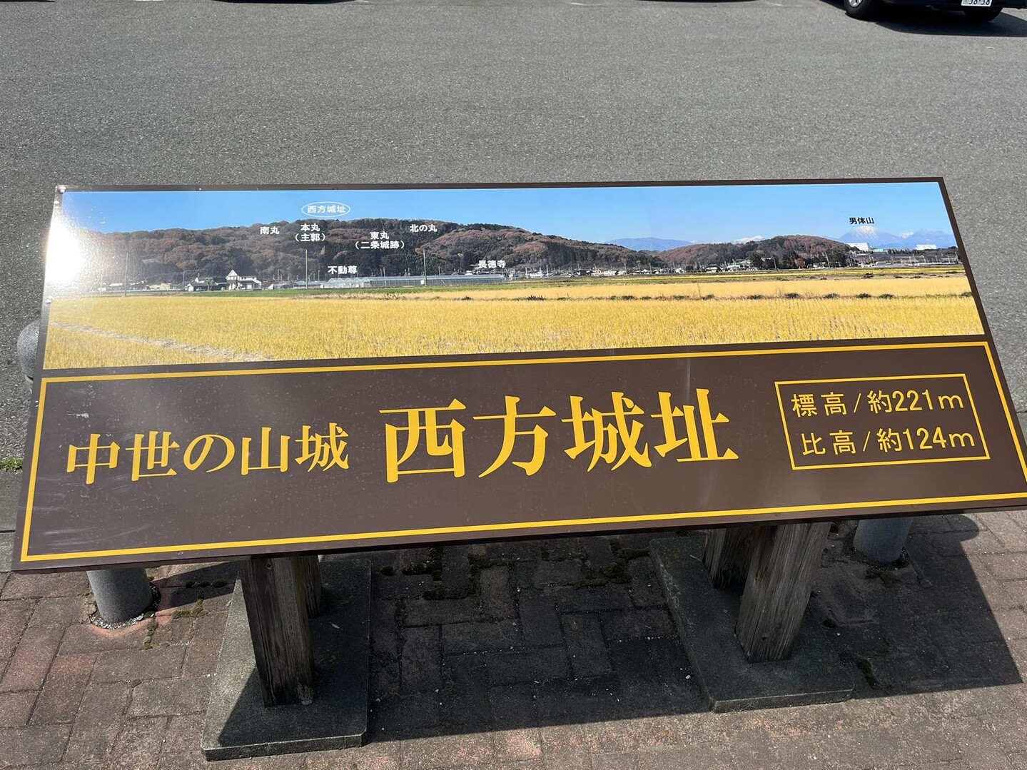 城山 / samさんの谷倉山の活動データ | YAMAP / ヤマップ