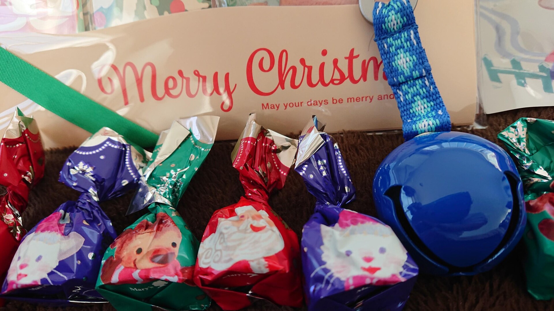 Very merry christmas... / ミヒルさんのモーメント | YAMAP / ヤマップ