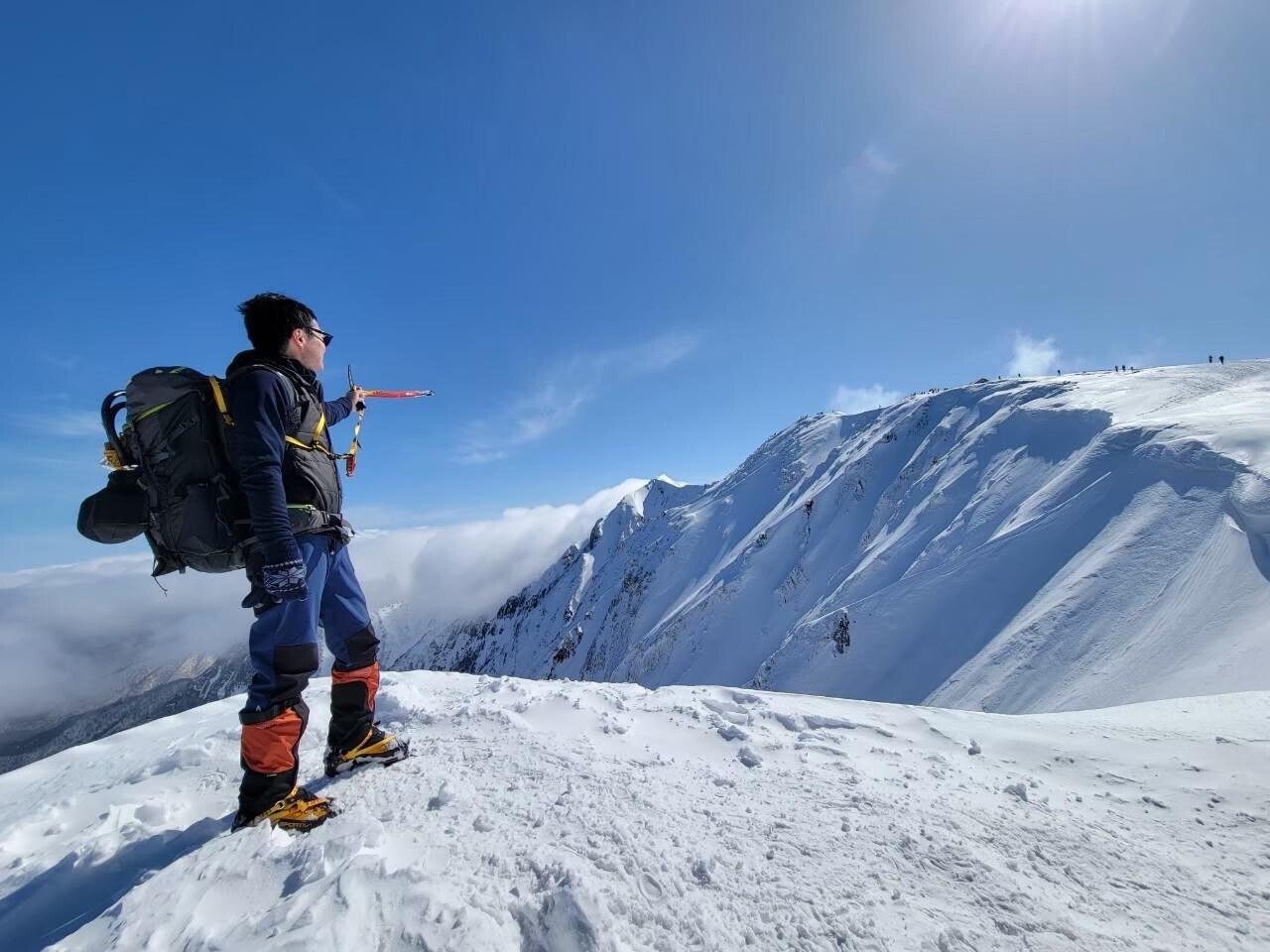 TK-1111のページ | YAMAP / ヤマップ