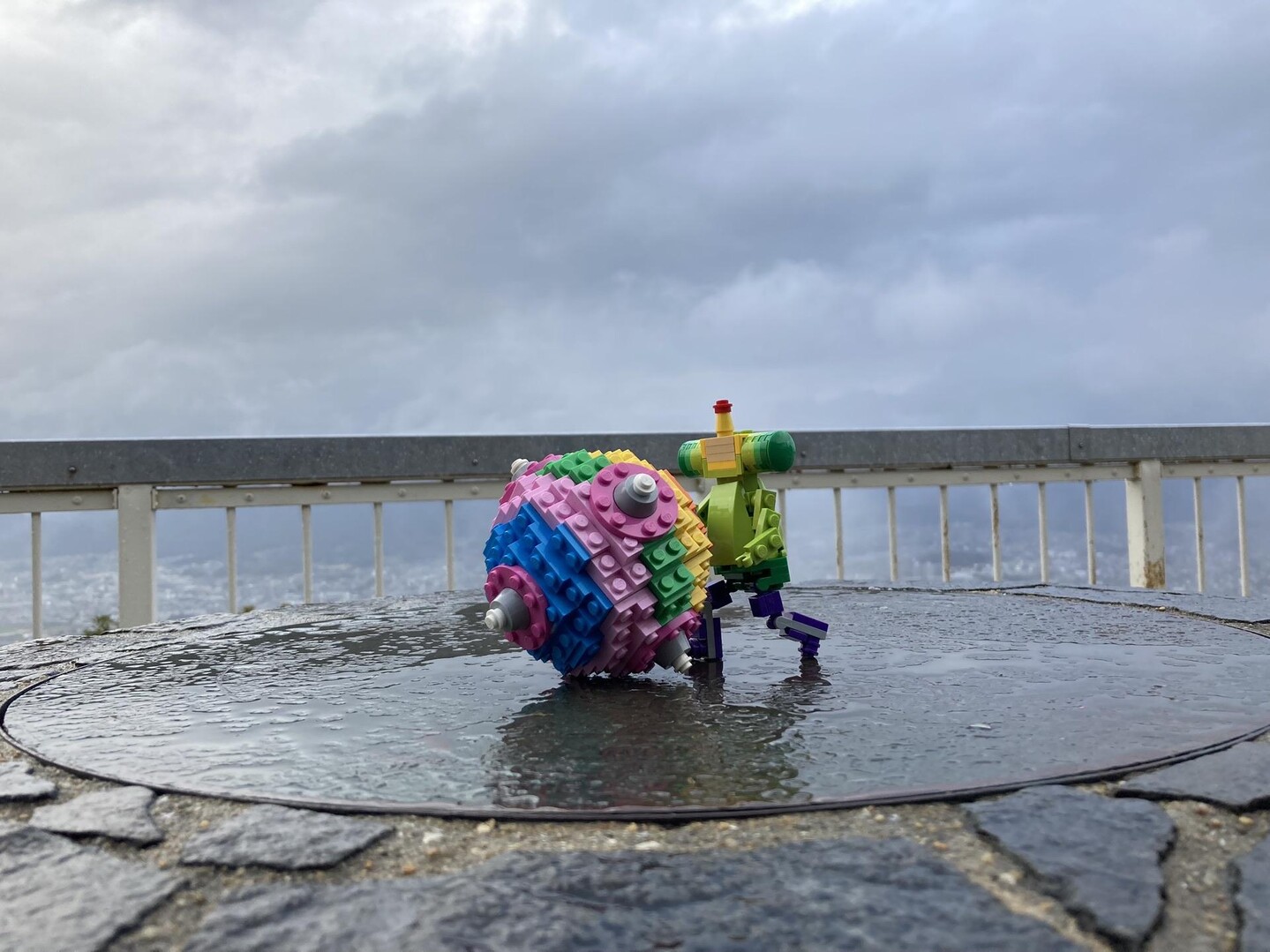 Lego記録3 / Suyamaさんのモーメント | YAMAP / ヤマップ