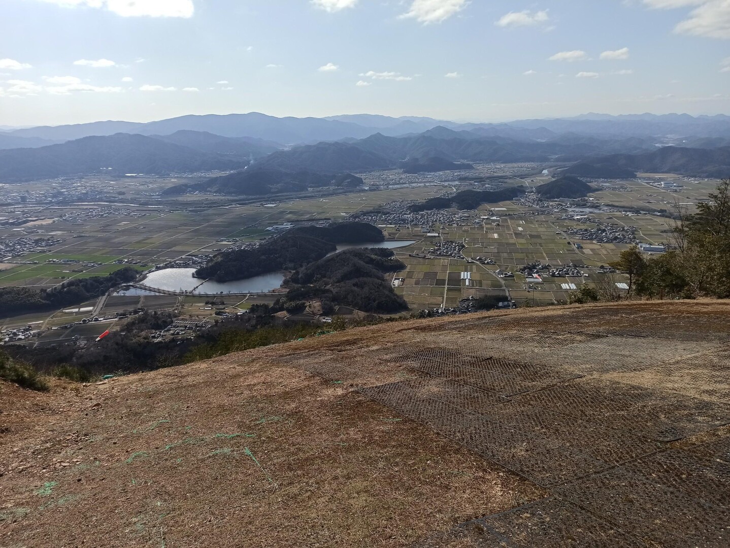 三郎ヶ岳・呉弥山 / kost_japさんの愛宕山・三頭山・朝日峯の活動データ | YAMAP / ヤマップ