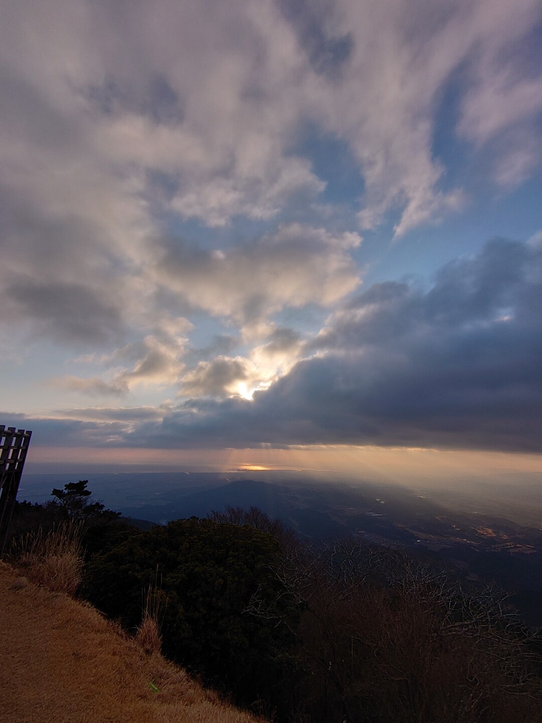 お山初めは経ヶ峰🎌 / MSKさんの経ヶ峰の活動データ | YAMAP / ヤマップ