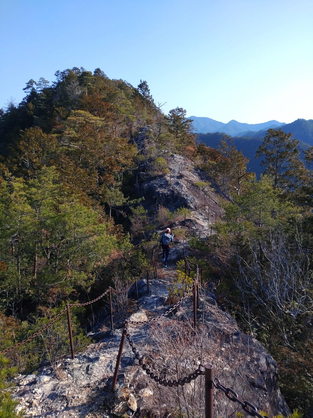 宇連山 / hana0910さんの宇連山・鳳来寺山・岩古谷山の活動日記 | YAMAP / ヤマップ