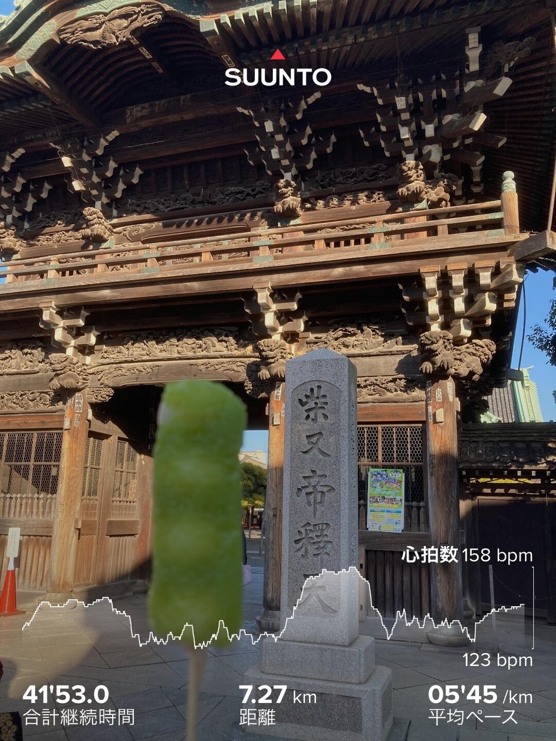 2022.12.11(日) 15:40 / おさ登山隊さんのモーメント | YAMAP / ヤマップ