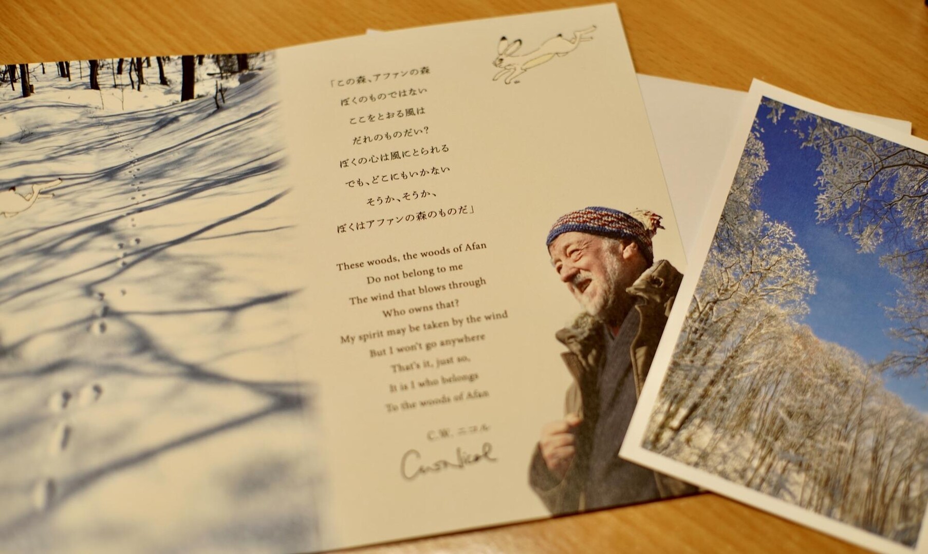 Happy holidays! アファン... / Kotaさんのモーメント | YAMAP / ヤマップ