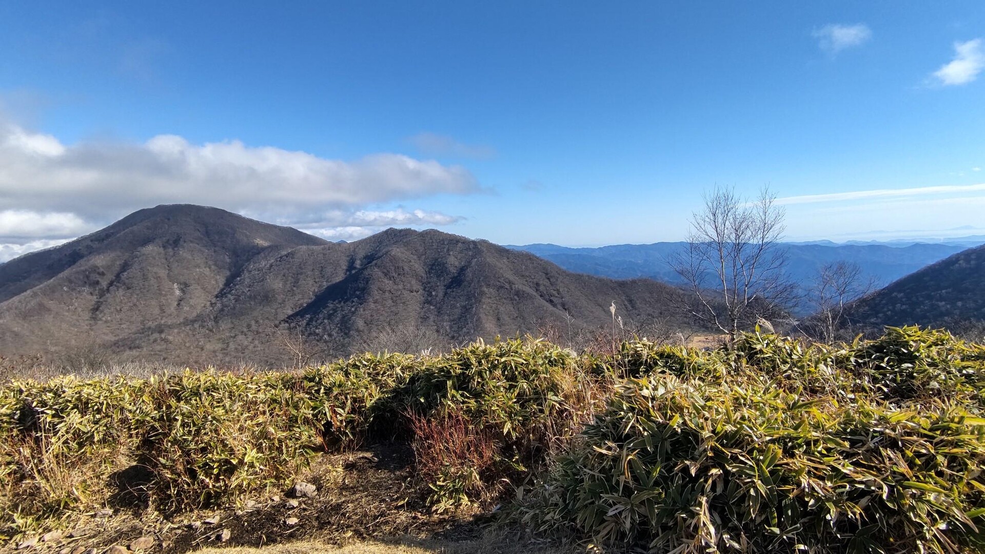 高天原 / sho-go-さんのヤマノススメ巡礼マップ（赤城山・地蔵岳）の活動データ | YAMAP / ヤマップ
