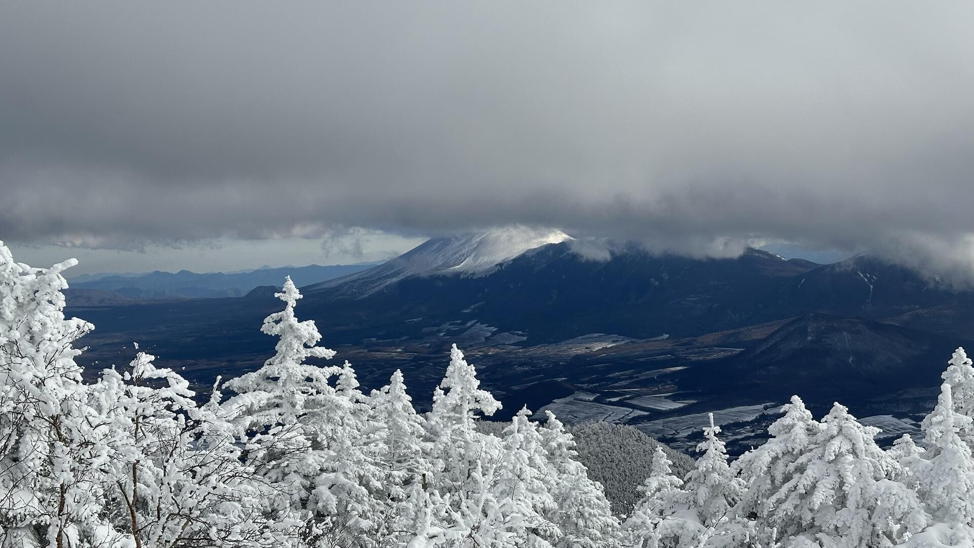 四阿山⛩️ 百名山32／100 / akkoさんの四阿山・根子岳の活動データ | YAMAP / ヤマップ