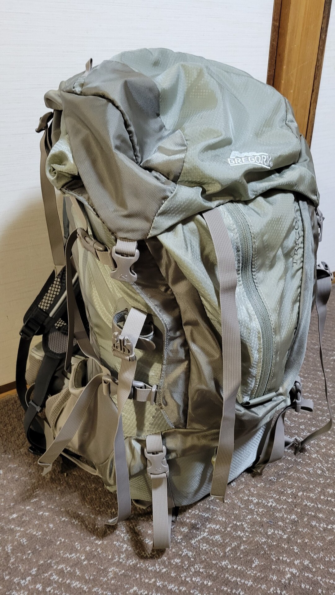 ソロテント泊準備 いつもは夏オンリーで、... / NOMさんのモーメント | YAMAP / ヤマップ