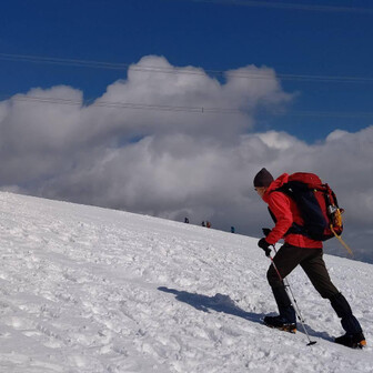 omifuji4のページ | YAMAP / ヤマップ