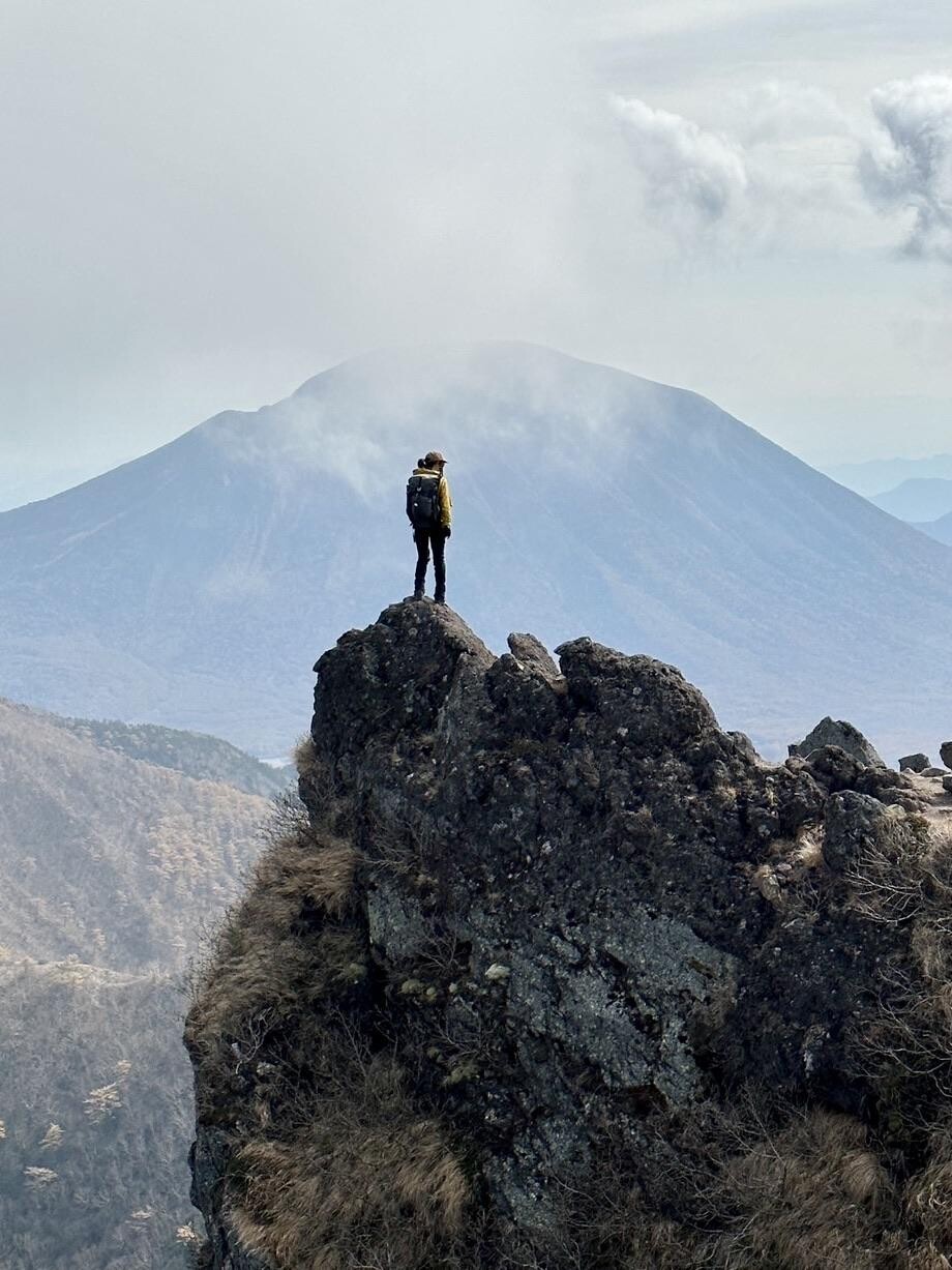 Lakes on the mountain, Mount Nikko-Shirane / Leysinさんの日光白根山・五色山・錫ヶ岳の活動データ | YAMAP / ヤマップ