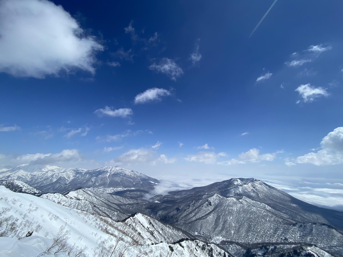 高妻山 / TKさんの高妻山・戸隠山の活動データ | YAMAP / ヤマップ
