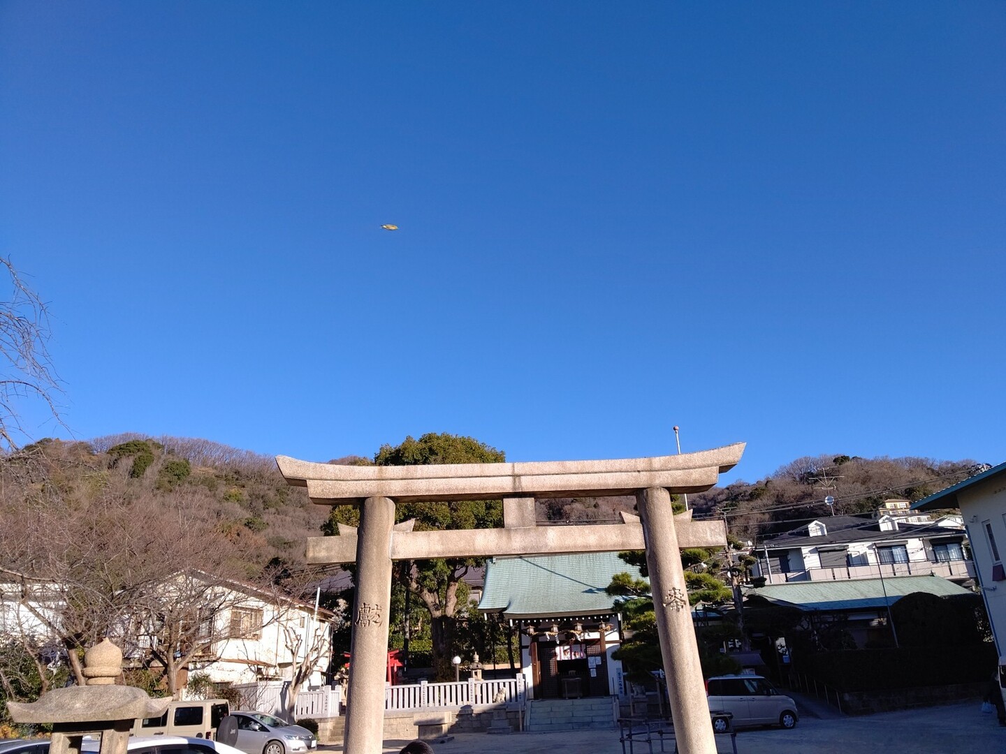 予報は曇りのち雪だったと思うのですか、朝... / shigさんのモーメント | YAMAP / ヤマップ