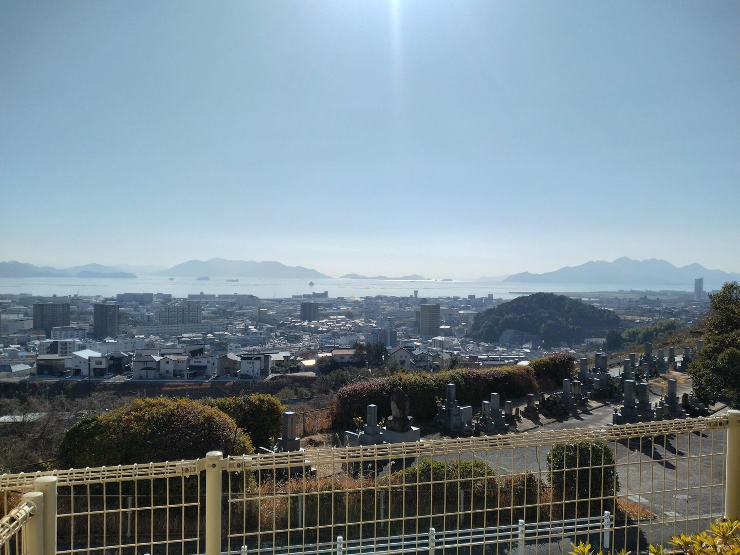 鈴が峰山 今年初登山も惨事で頓挫 / Y、ODさんの広島市の活動データ | YAMAP / ヤマップ