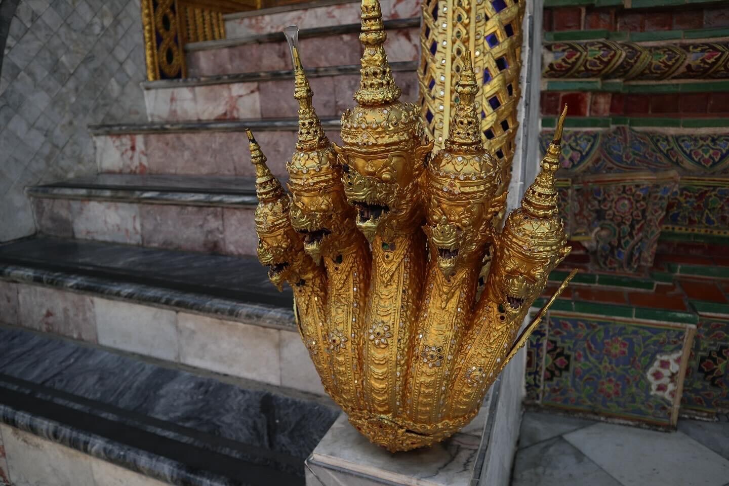 Bangkok no.2 家族でBa... / SaKIさんのモーメント | YAMAP / ヤマップ