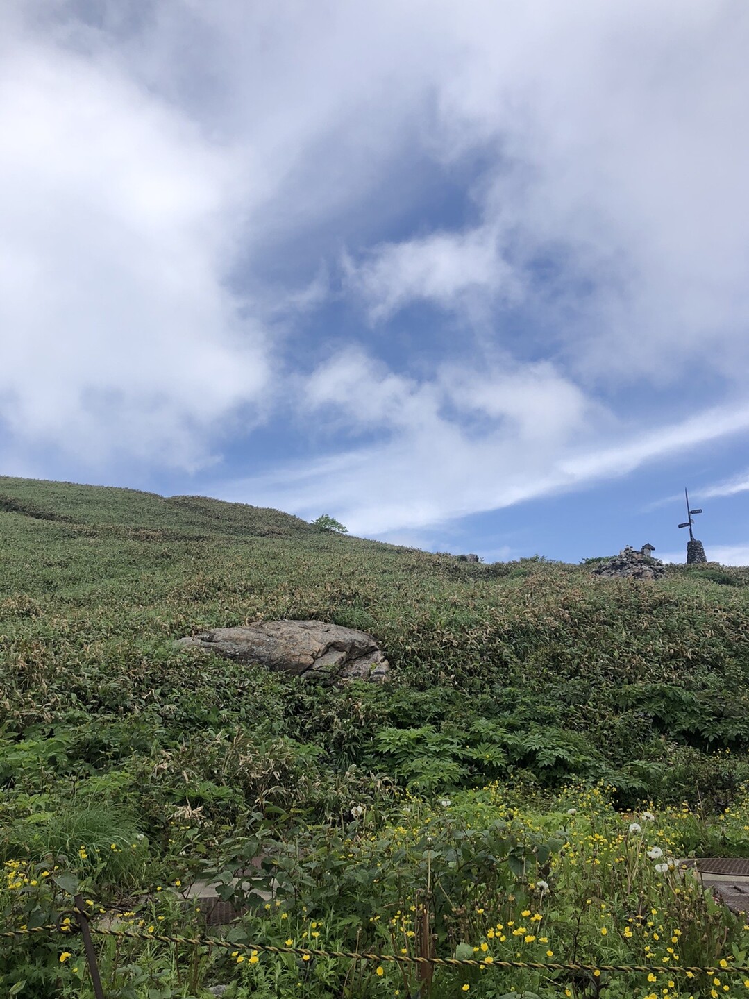 熊穴沢ノ頭・谷川岳・谷川岳・オキノ耳 / zukoさんの谷川岳・七ツ小屋山・大源太山の活動データ | YAMAP / ヤマップ