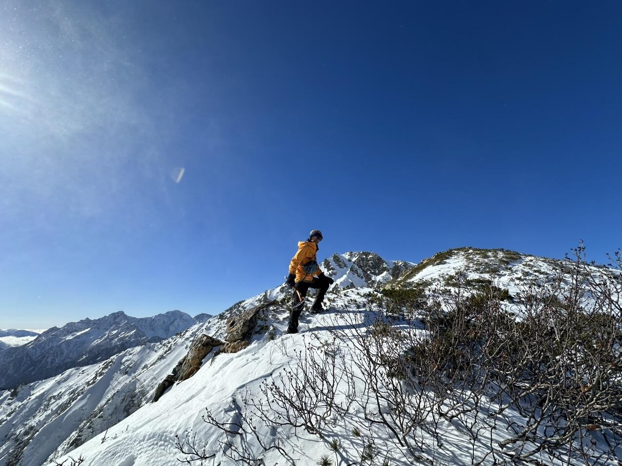 Tosiのページ | YAMAP / ヤマップ