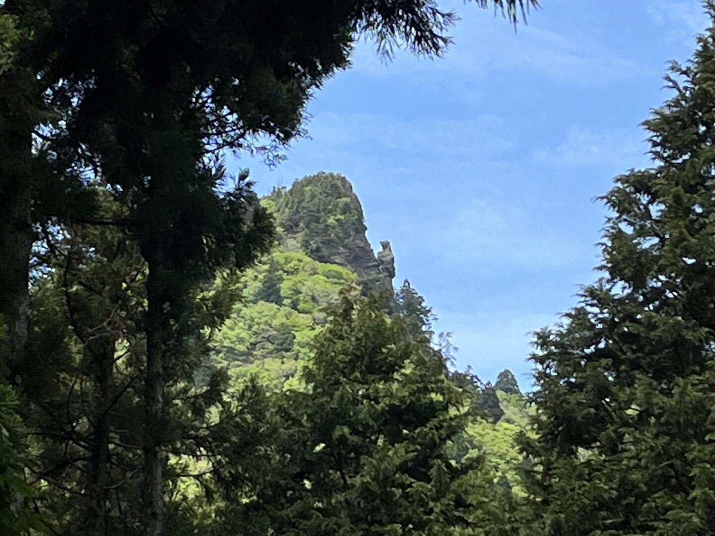 大満寺山 / suzurecoさんの隠岐諸島・島後の活動データ | YAMAP / ヤマップ