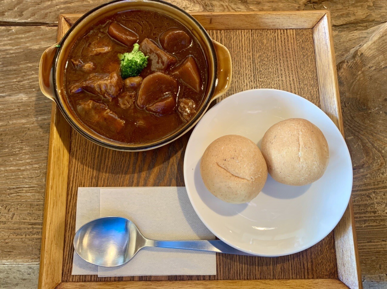 Are you Hungry？Yes🤤I'm Hungry🤤 / 🌺SAE🌺さんの美ヶ原の活動データ | YAMAP / ヤマップ