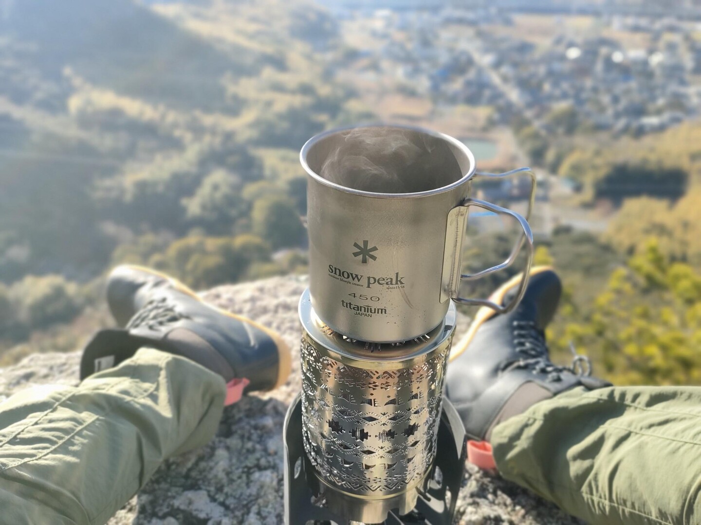 2023へGO！ / miloさんの姫路市の活動データ | YAMAP / ヤマップ