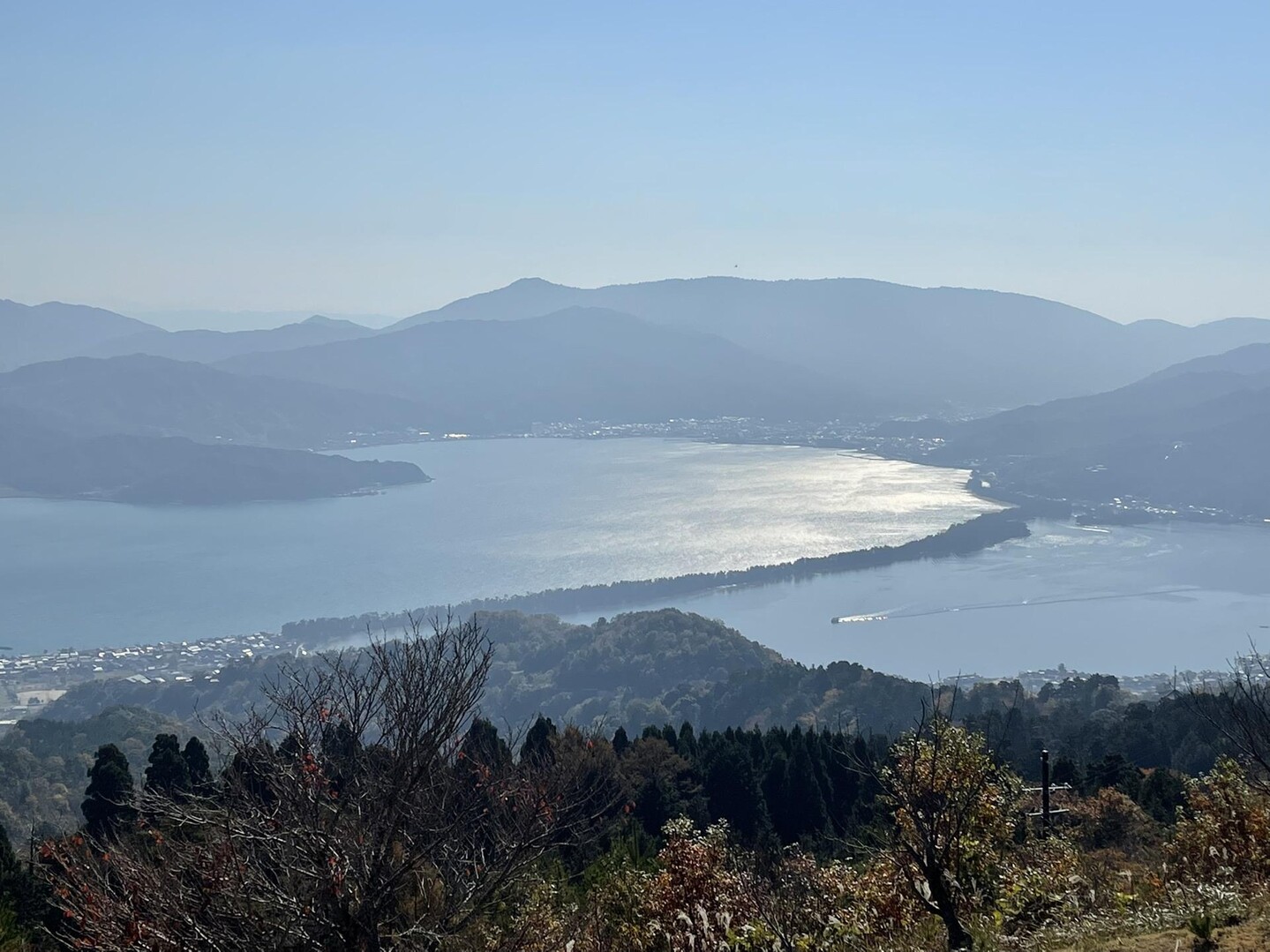 大江山からの下山後、まだ昼前だったので成... / aki.sさんのモーメント | YAMAP / ヤマップ
