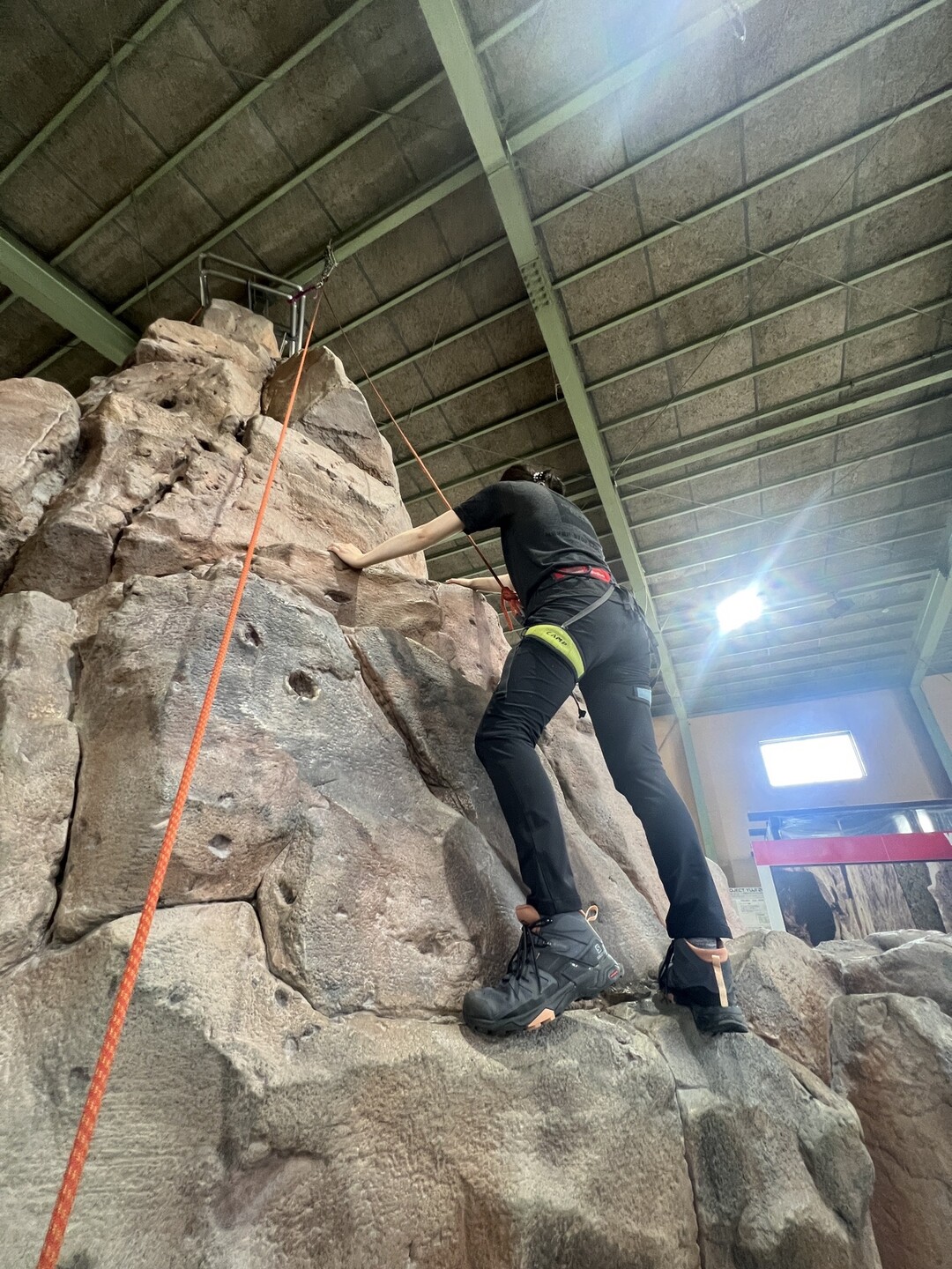 今日は相模原のストーンマジックに行ってき... / こがねさんのモーメント | YAMAP / ヤマップ