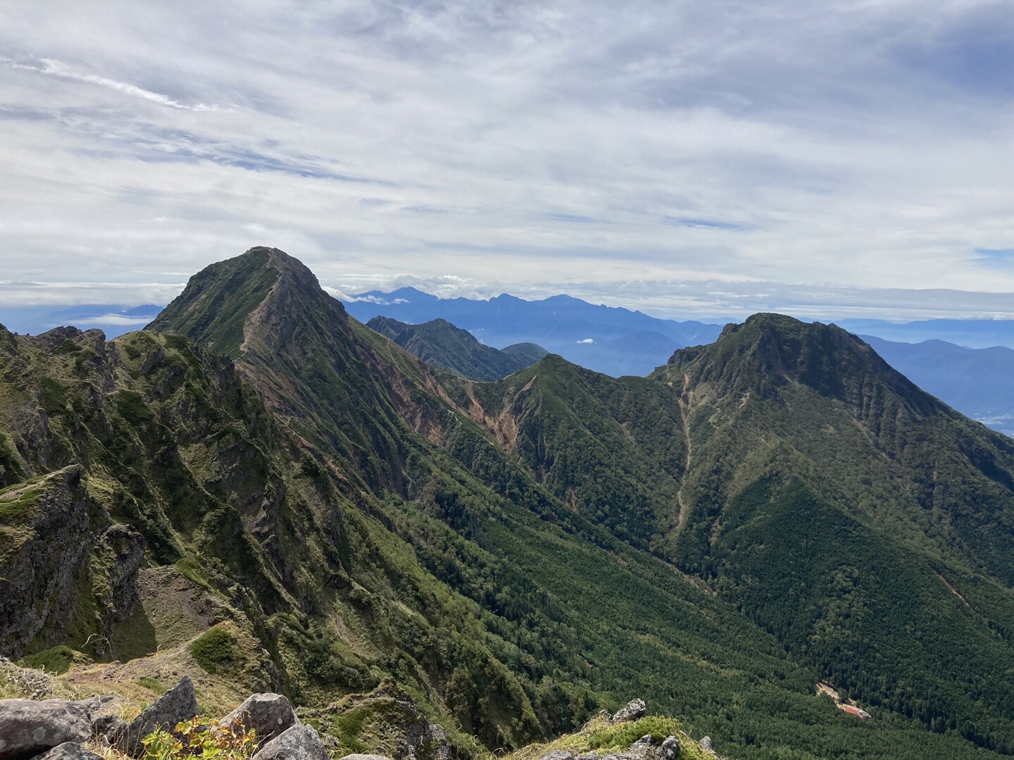 八ヶ岳(赤岳〜硫黄岳) / aji_sanさんの八ヶ岳（赤岳・硫黄岳・天狗岳）の活動データ | YAMAP / ヤマップ
