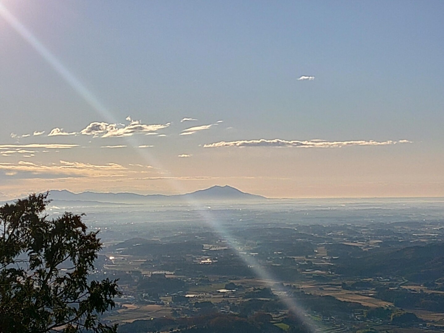 「Brother PEAKs#7」古賀志山・御嶽山 / Neo-amaterasuさんの古賀志山・赤岩山・鞍掛山・男抱山・半蔵山の活動データ | YAMAP / ヤマップ