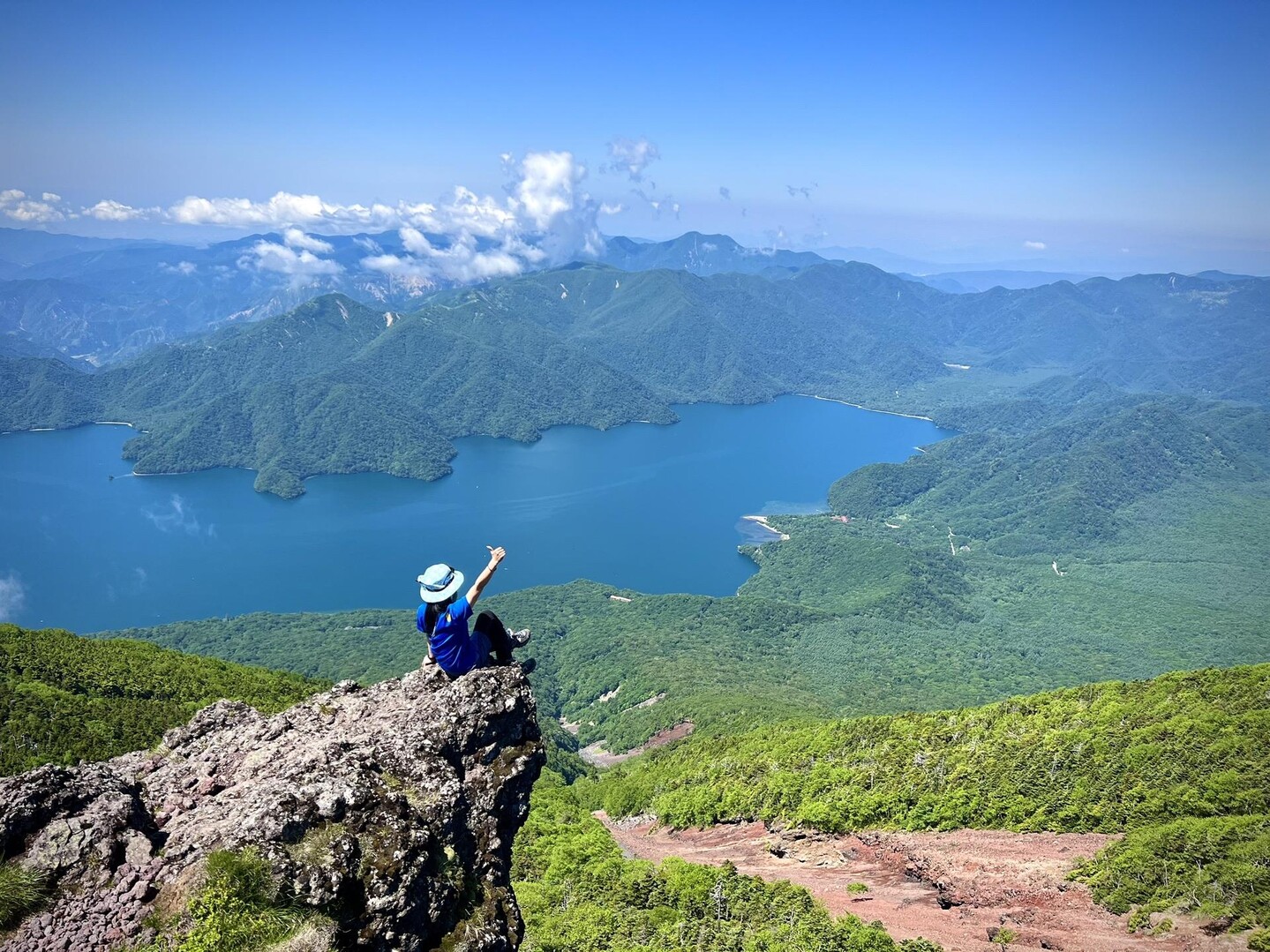 ⛰️男体山⛰️ / 🌺SAE🌺さんの男体山の活動データ | YAMAP / ヤマップ