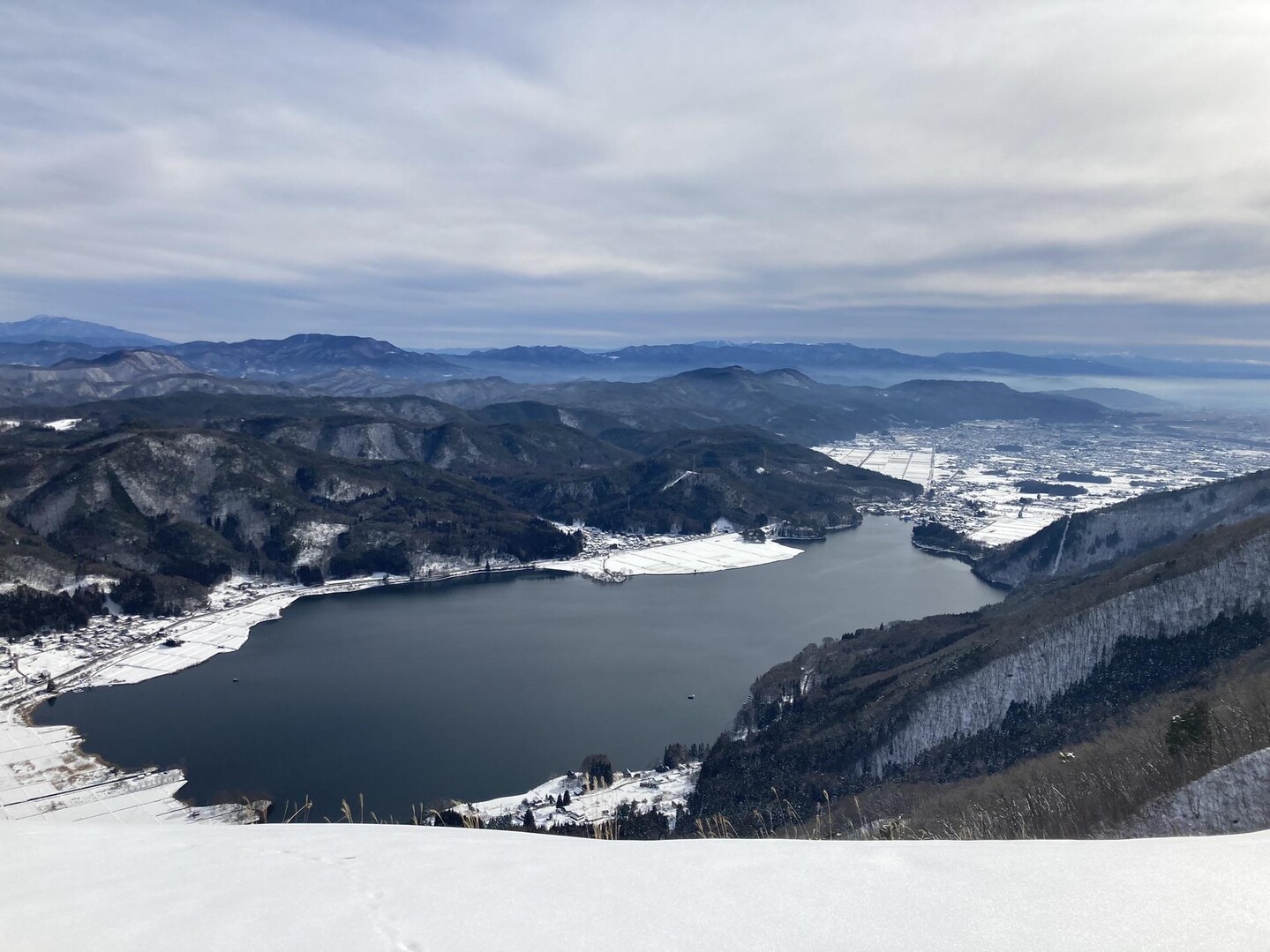 2024/1/11 小熊山 / お山大好きトレーナーさんの小熊山の活動データ | YAMAP / ヤマップ
