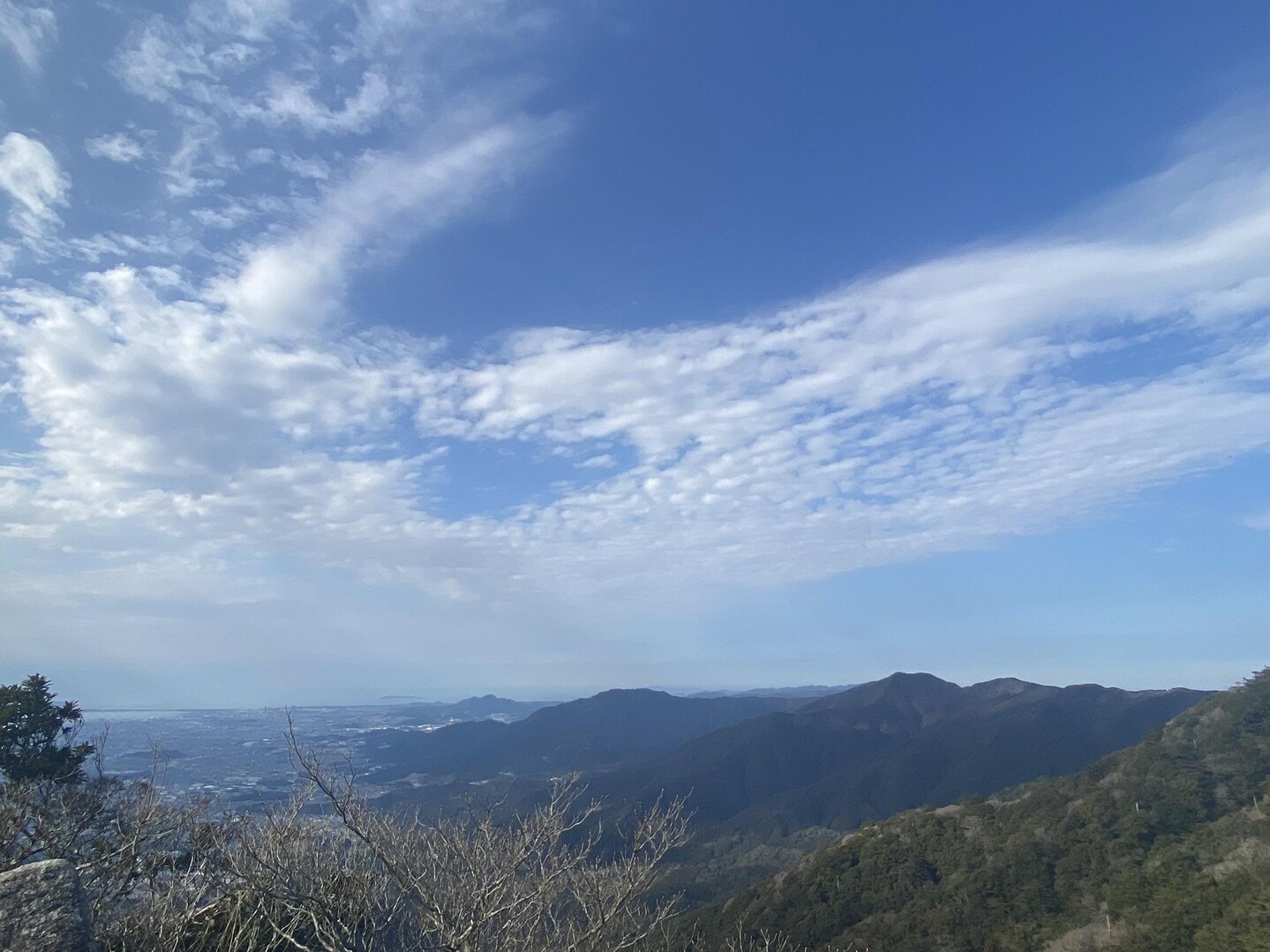 宝満山 / kayoさんの宝満山・三郡山・若杉山の活動データ | YAMAP / ヤマップ