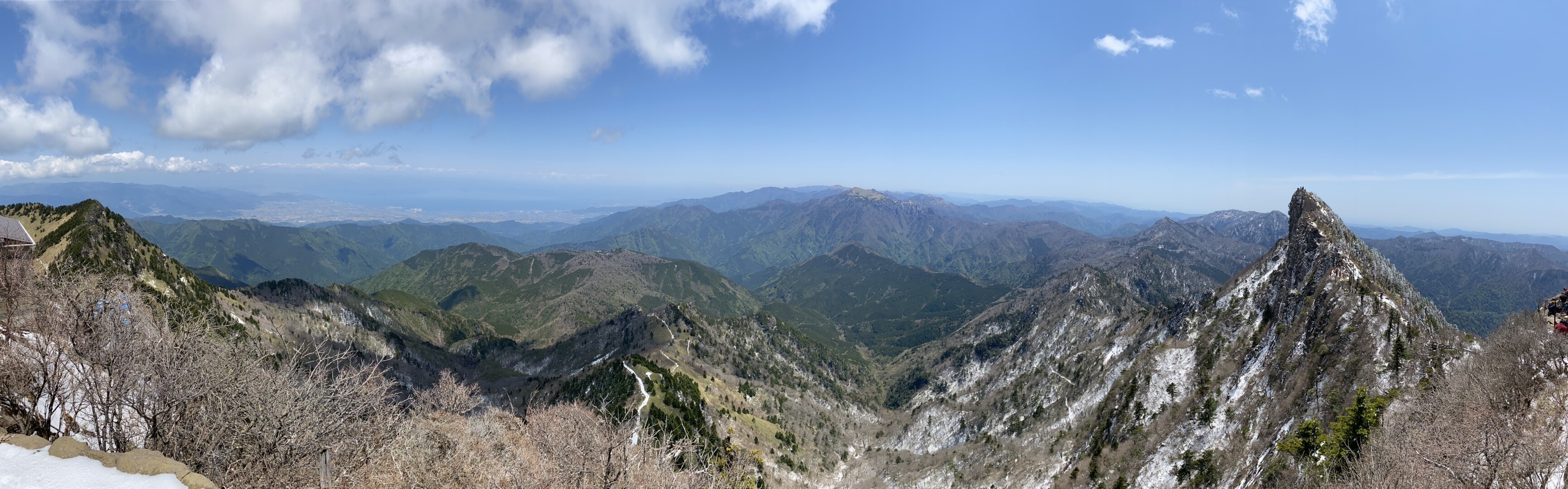 YAMAPを初めて1周年🎉🥳🥳🥳... / ナオキさんのモーメント | YAMAP / ヤマップ