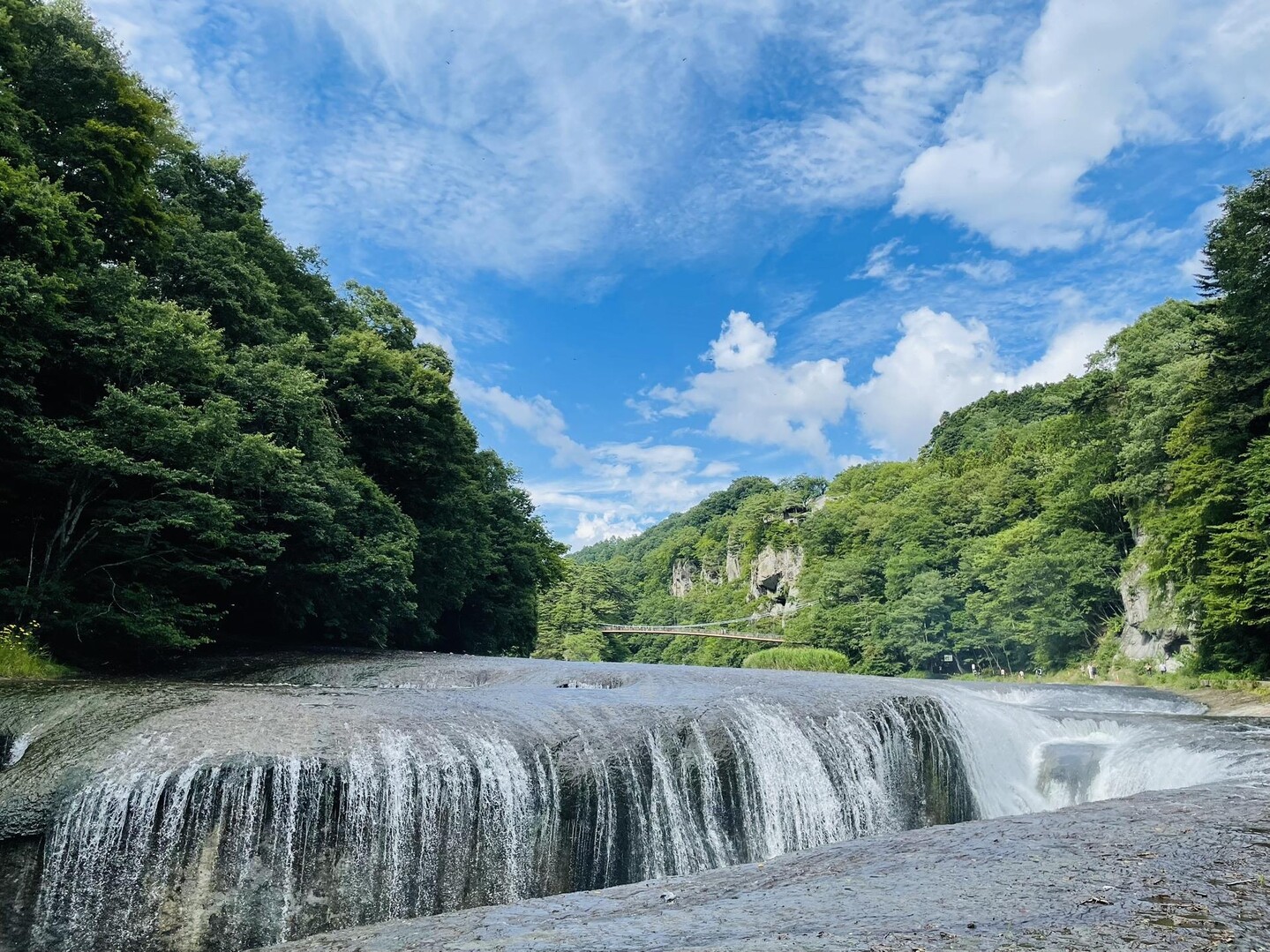 尾瀬3日目（尾瀬沼〜大清水） / mutsukoさんの尾瀬・燧ヶ岳の活動データ | YAMAP / ヤマップ