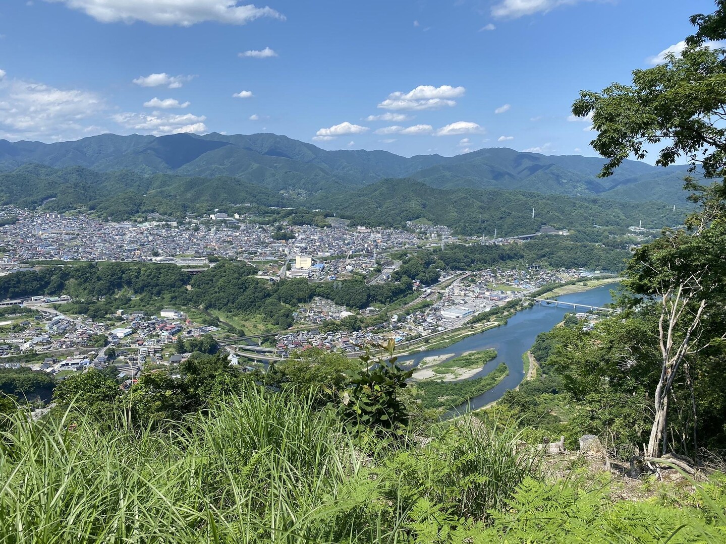 矢平山、高柄山、御前山縦走 / tosiさんの倉岳山・高畑山・九鬼山の活動データ | YAMAP / ヤマップ