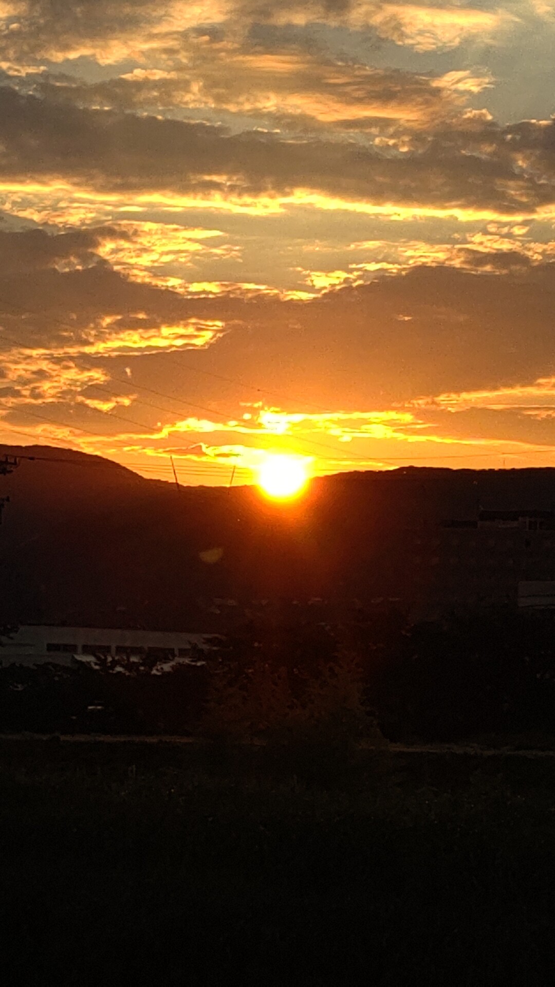 御来光見ながら朝のお散歩👣 その後、花... / Mr.slimさんのモーメント | YAMAP / ヤマップ