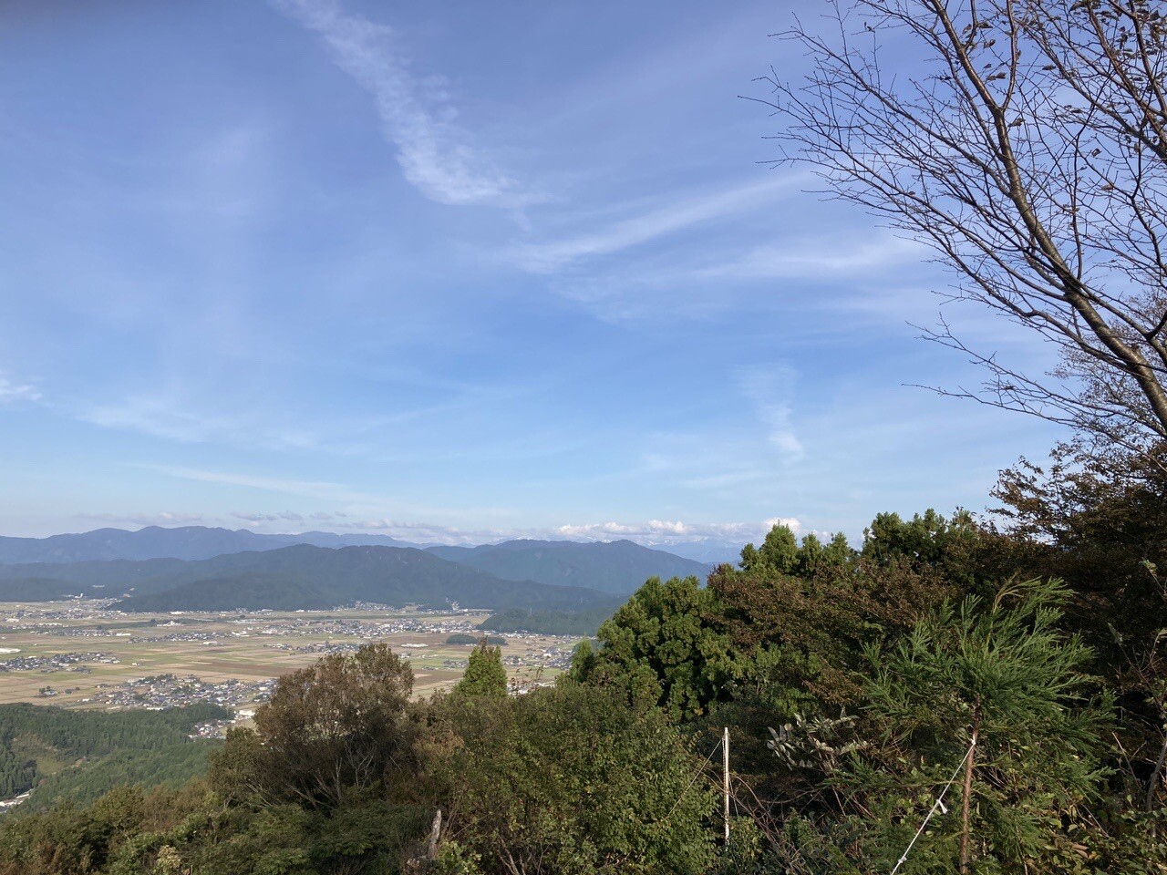 丹波岳・文殊山 / mi_chicoさんの文殊山の活動データ | YAMAP / ヤマップ